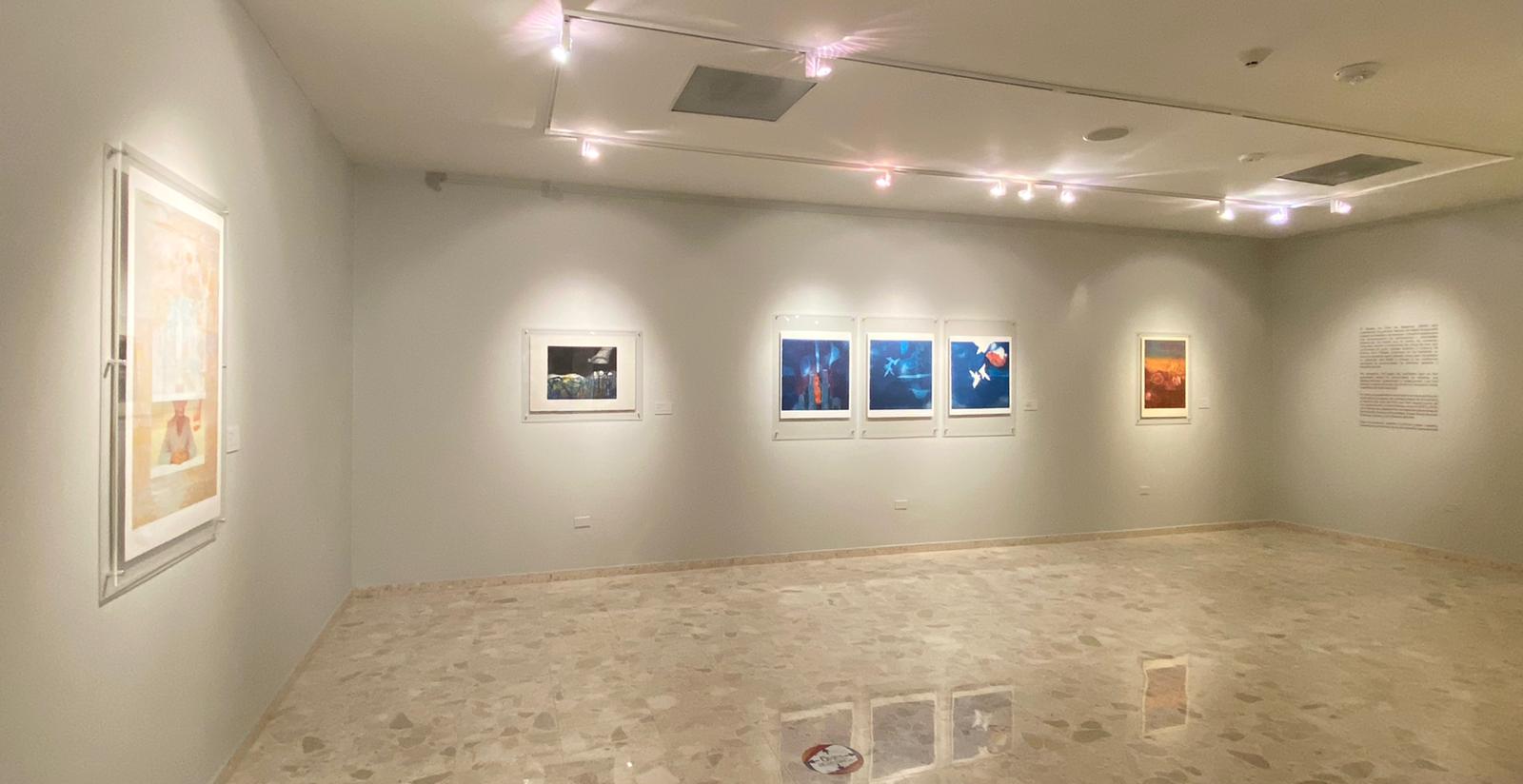 Museo de Arte de Bayamón Exhibe Obras Recientes de su Colección – Museo ...