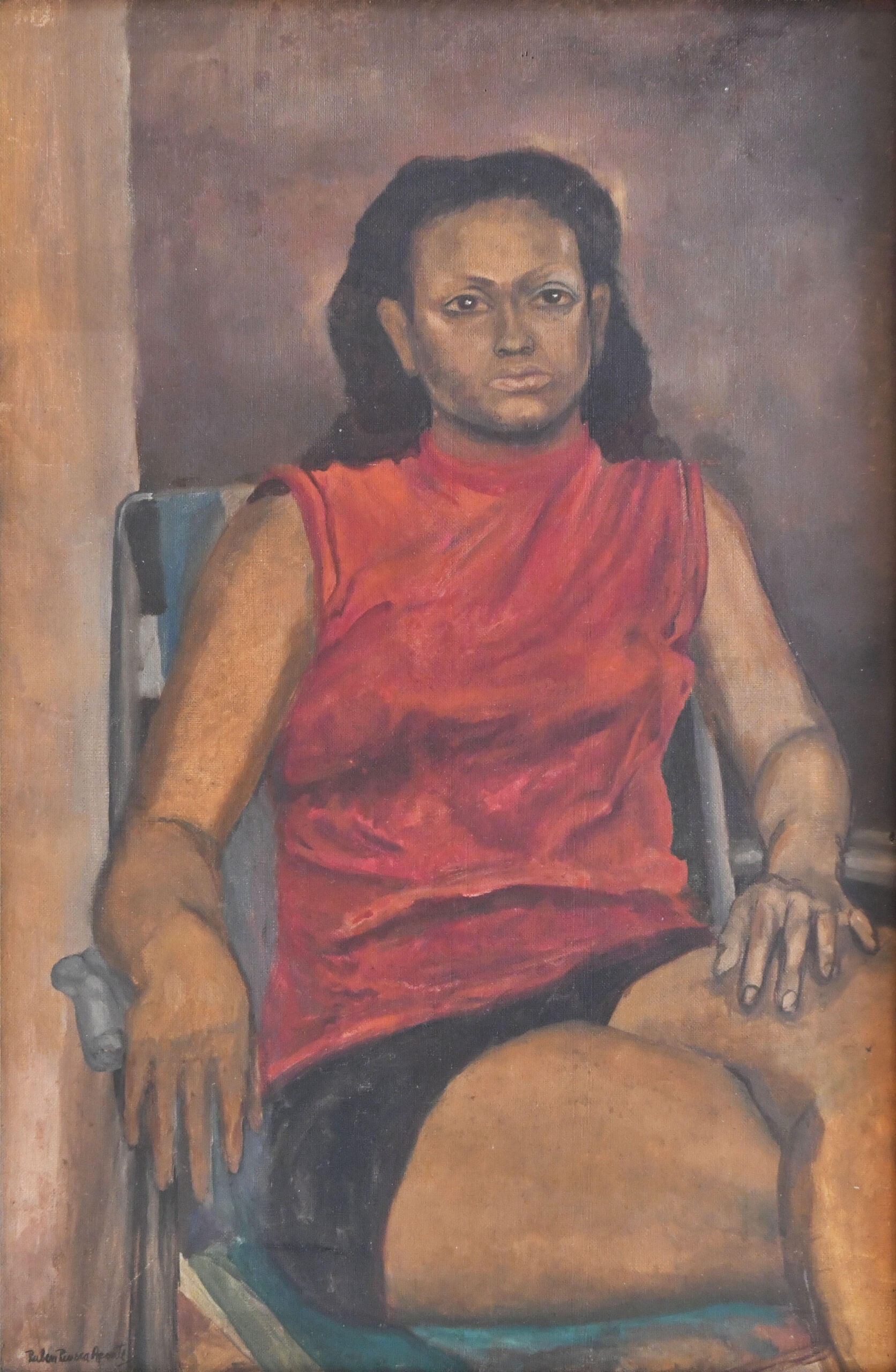Museo de Arte de Bayamón Exhibe Obras Recientes de su Colección – Museo ...