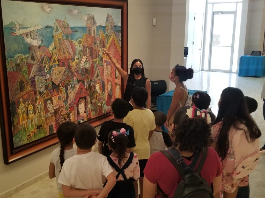 Museo de Arte de Bayamón
