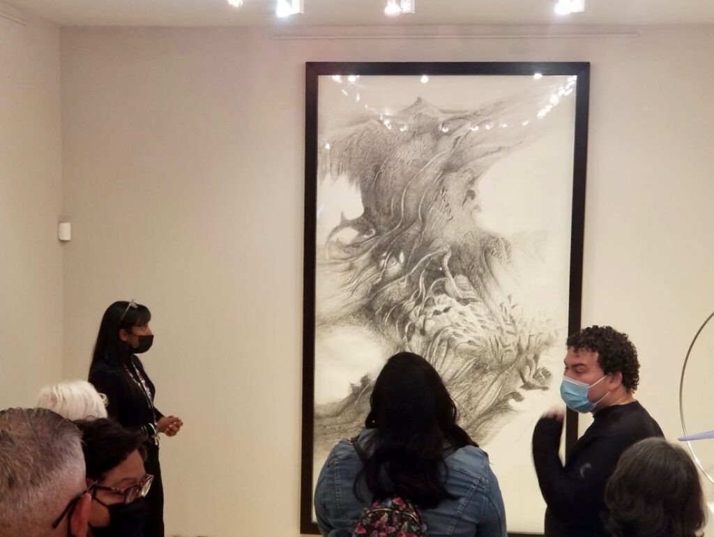 Museo de Arte de Bayamón