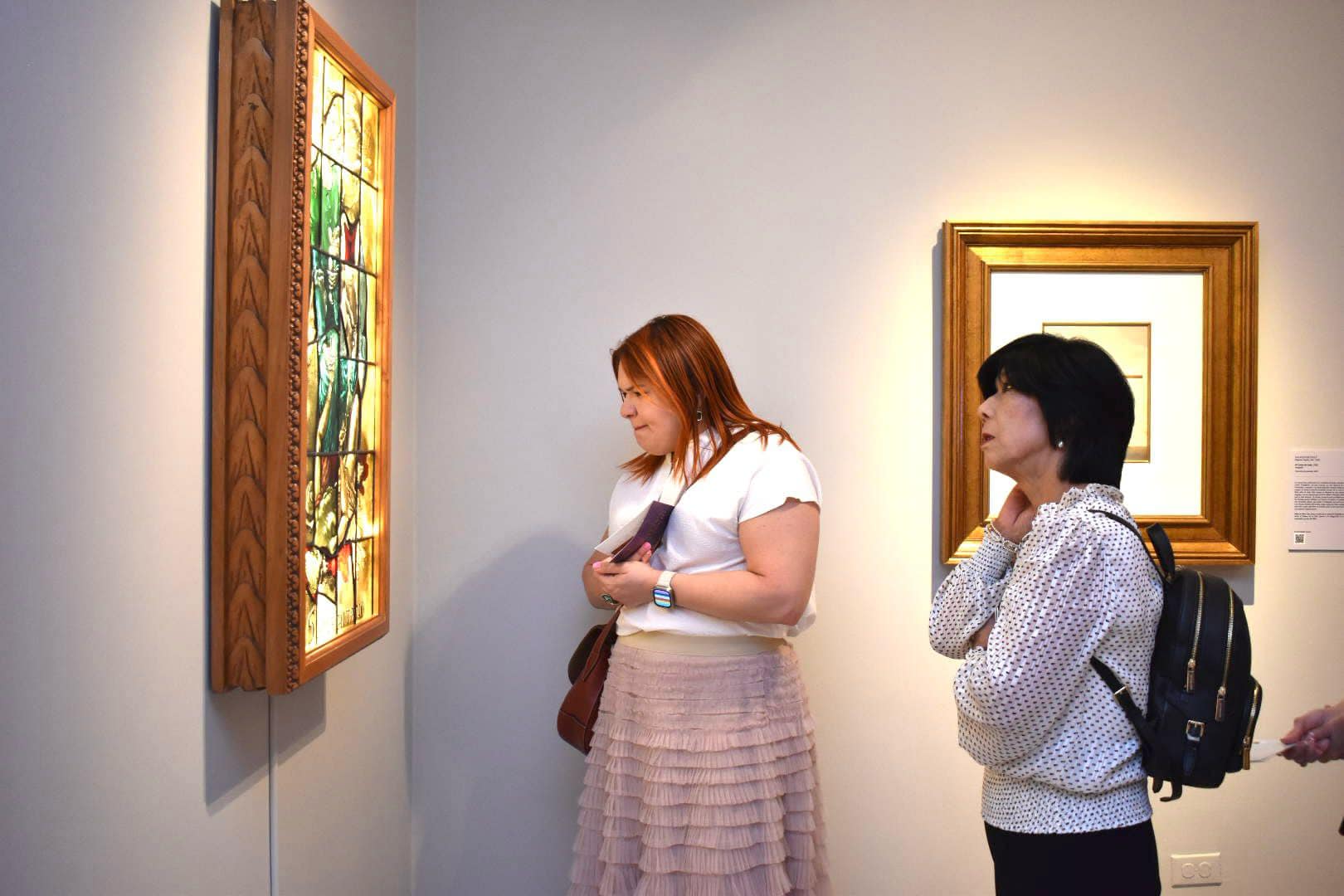 Exhibición: Lo Mítico y lo Sagrado – Museo de Arte de Bayamón