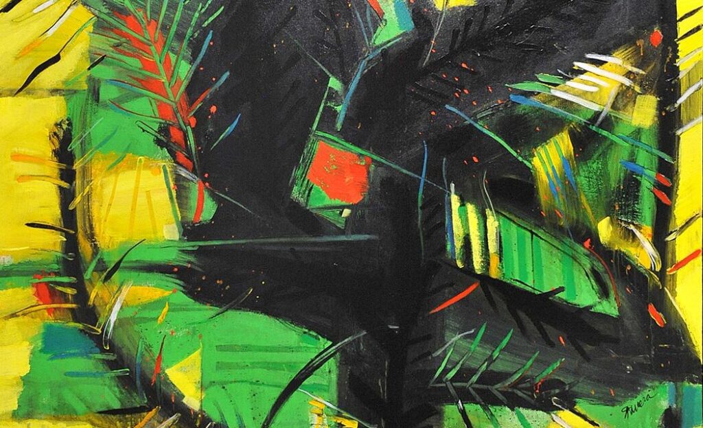 Museo de Arte de Bayamón